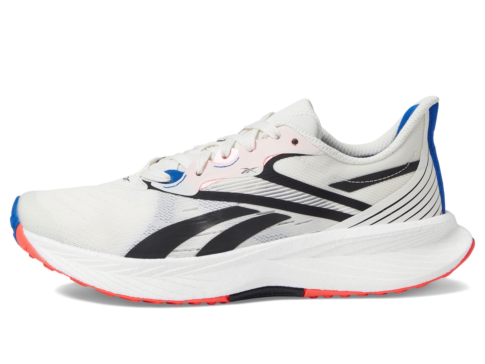 Reebok Floatride Energy 5.0 Chalk/Vector Blue/Vector Red 9 B (M)