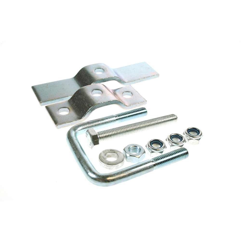 Maypole 195 Universal Spare Wheel Carrier