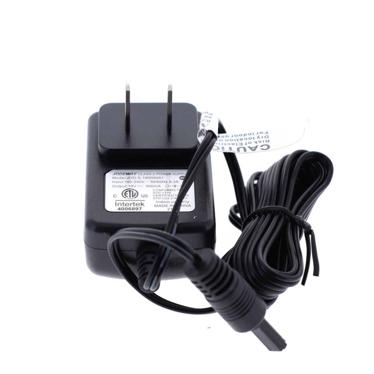 OEM 5140234-67 Replacement for Black & Decker Vacuum Charger HSVB420J