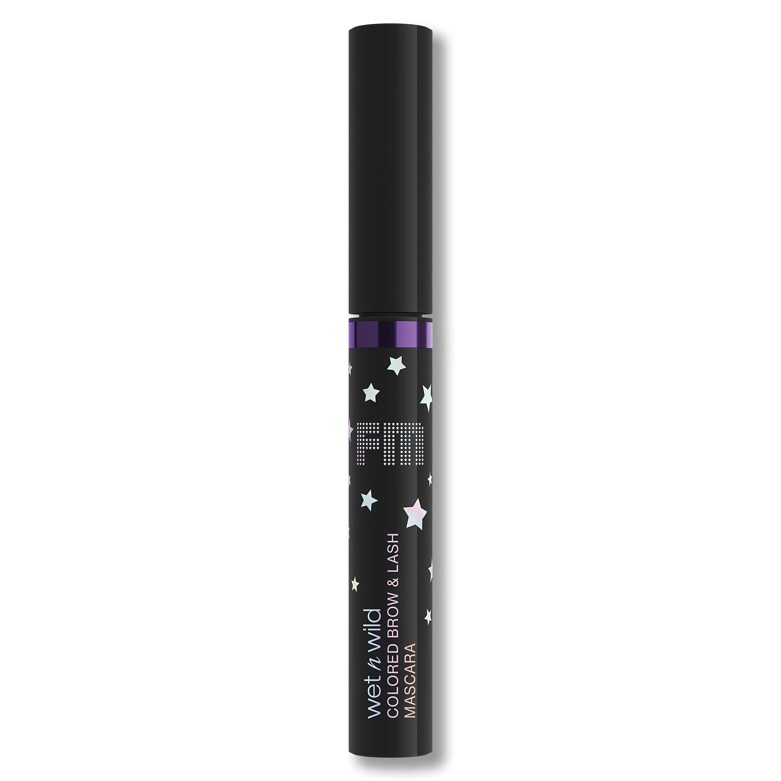 wet n wild Fantasy Makers Halloween Colored Brow & Lash Mascara Purple