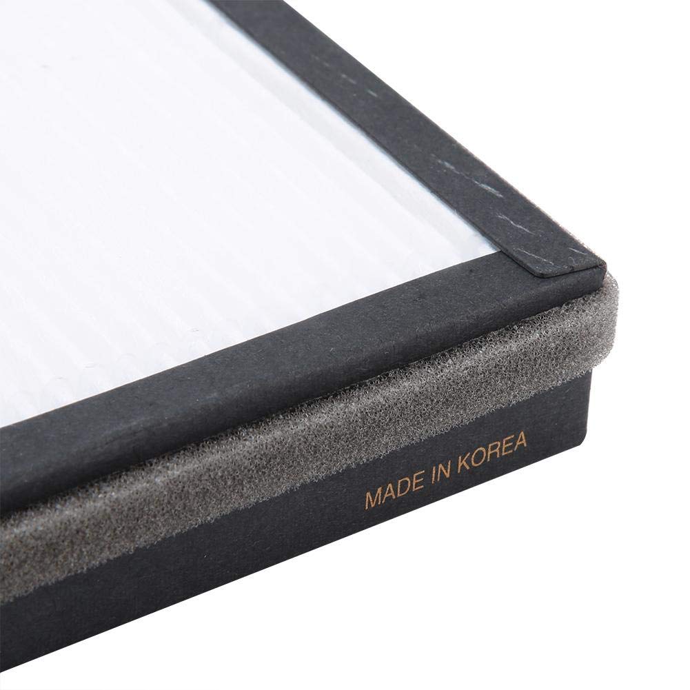 Replacement Filter Fit for Philips ac4072 ac4014 ac4074 ac4083 ac4084 ac4085 ac4086 air Purifier.