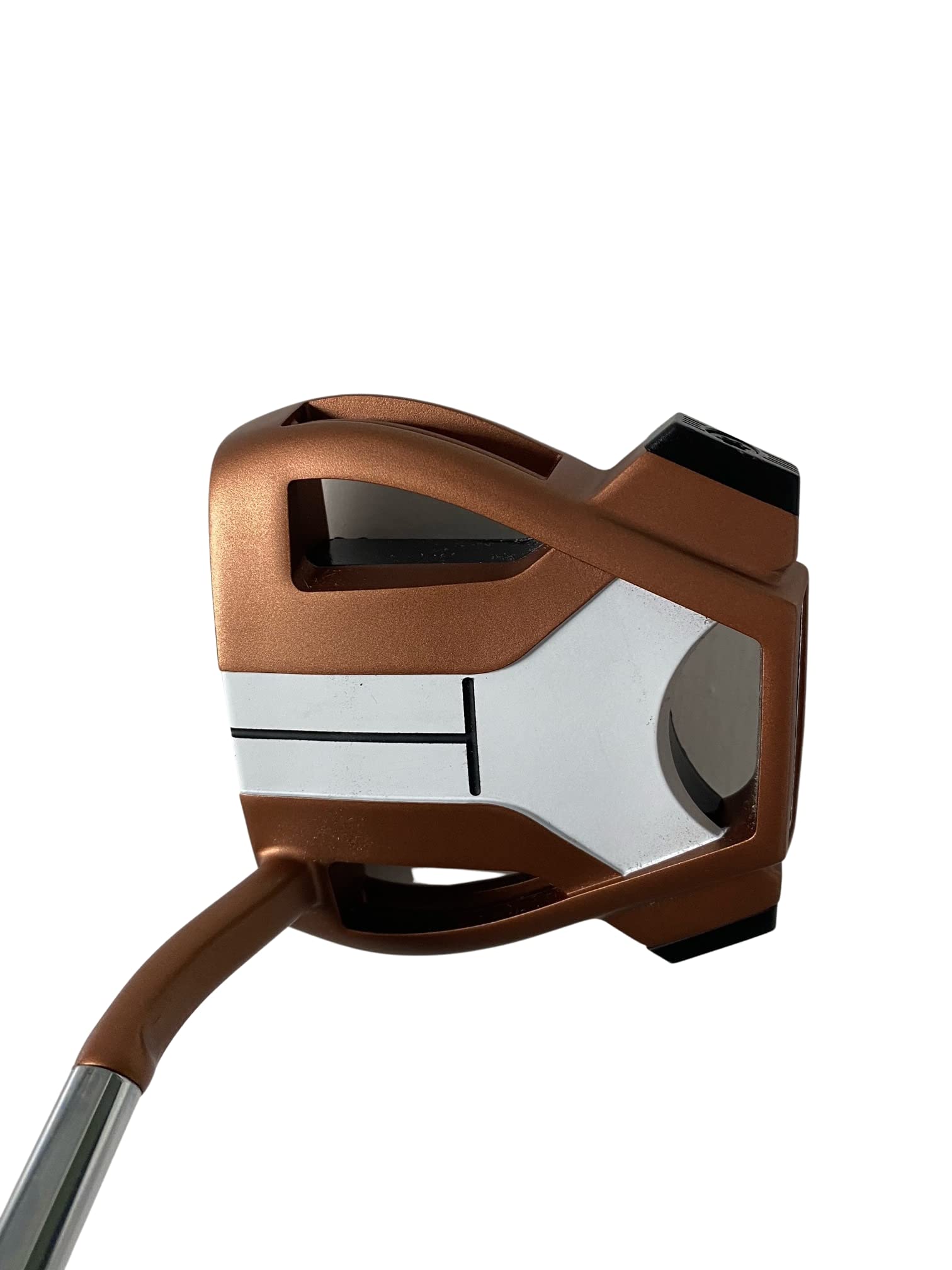 Taylormade Spider Tour Copper 36" Putter, 2.0XL Grip