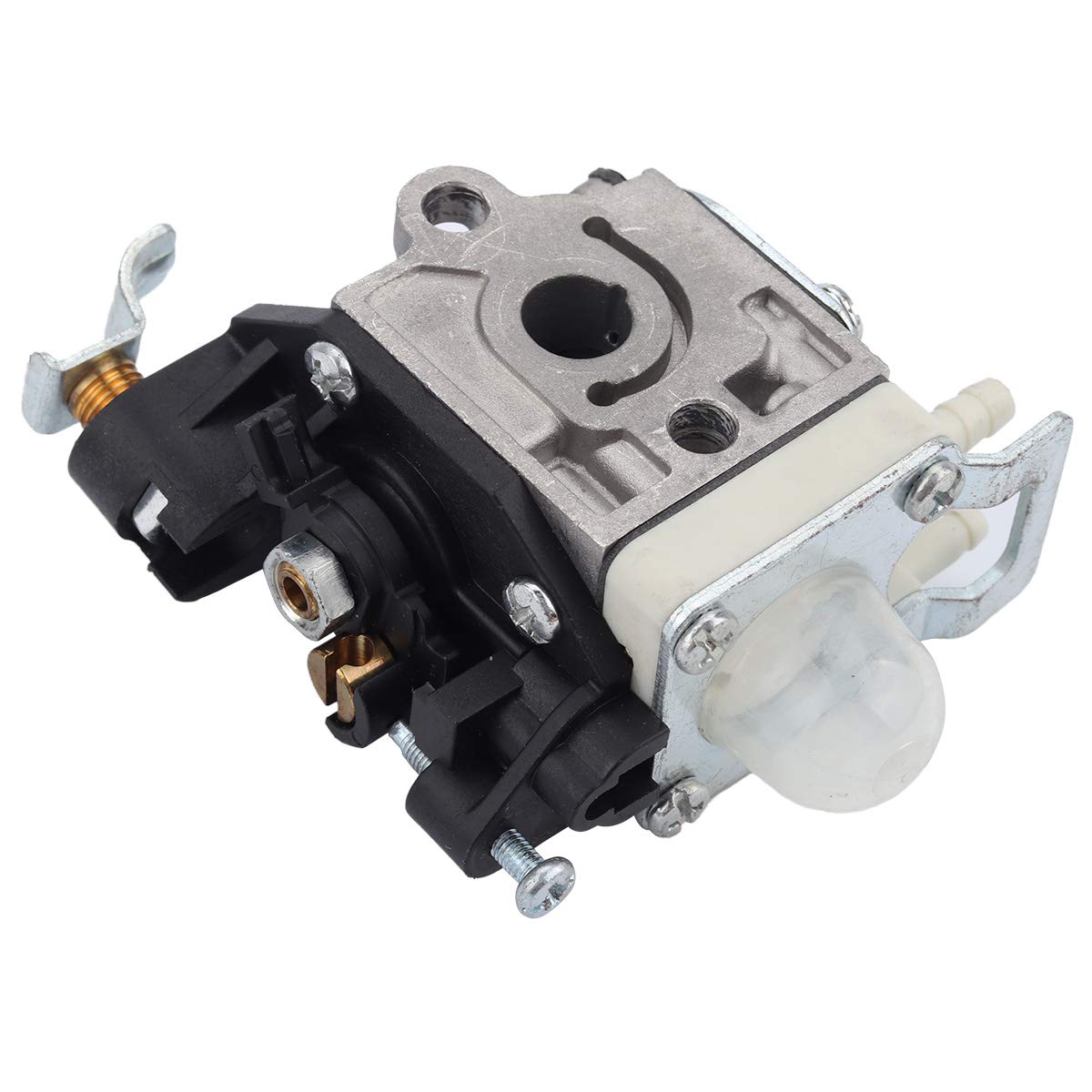 PB250 Carburetor for Echo PB250LN ES250 PB-250 PB-250LN ES-250 Leaf Blower RB-K106 with Air Filter Fuel Line Carb Adjustment Tool