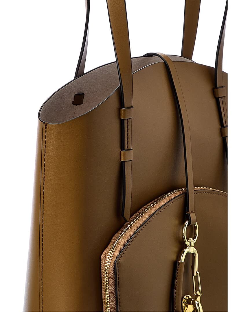 ZAC Zac Posen Belay North/South Shopper - Solid Chestnut One Size