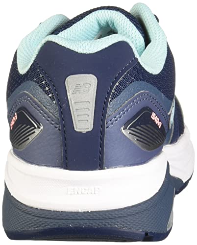 New Balance Women's W1540V3 Running Shoe, Natural Indigo/Natural Indigo, 9.5 Wide