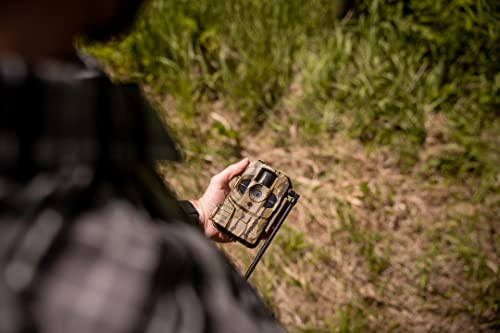 Stealth Cam outdoor Connect Cellular Camera - Verizon, 720p