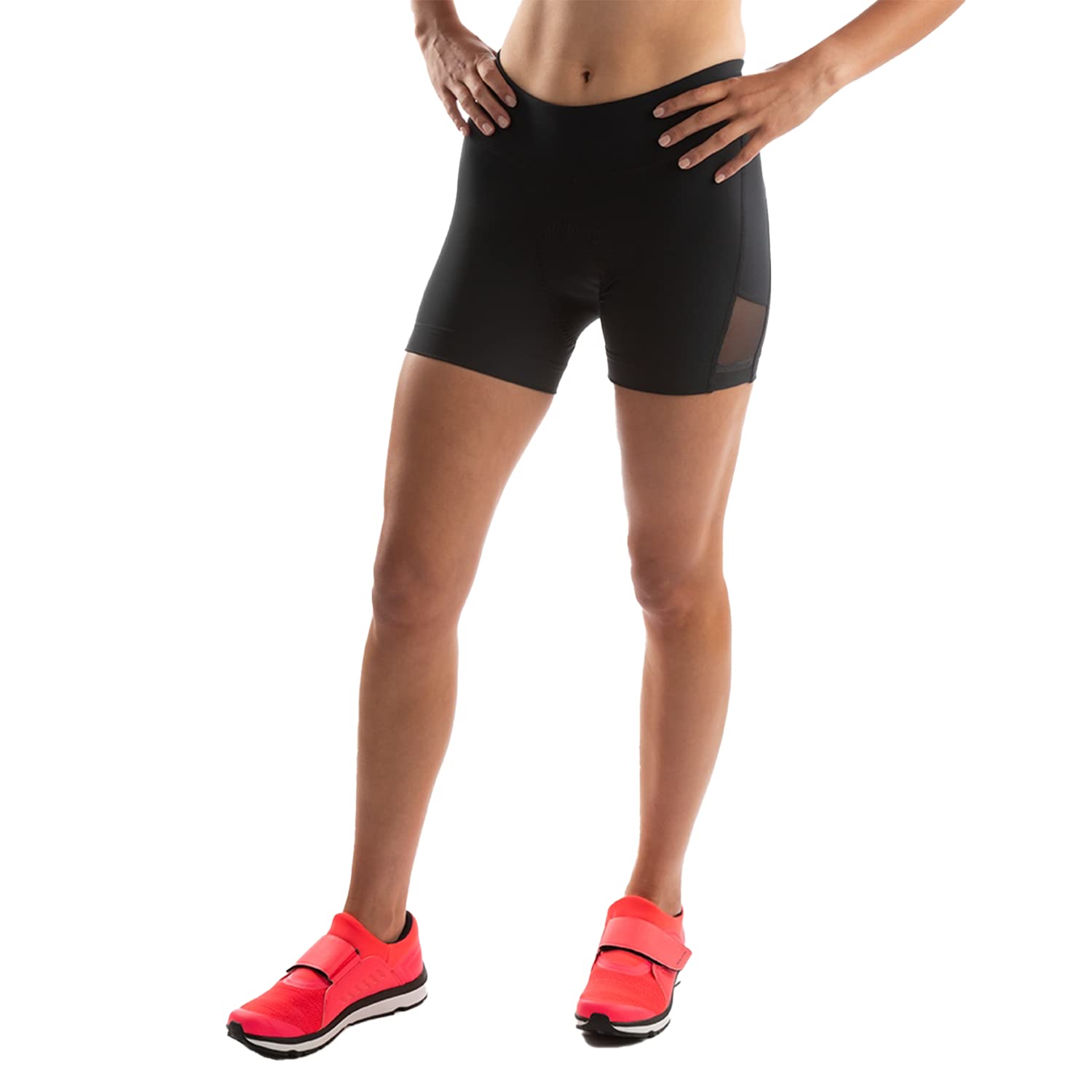 PEARL IZUMI Sugar 5" Shorts Black SM 5