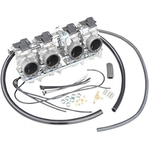 Mikuni RS36-D3-K RS Series Carburetor (RS36-D3 K) - 36mm