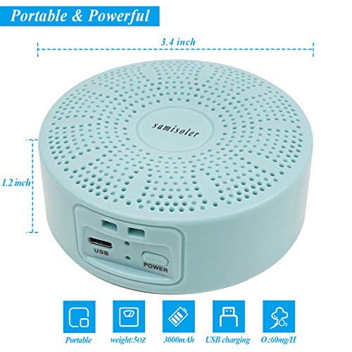 Ozone Generator Machine Mini Portable