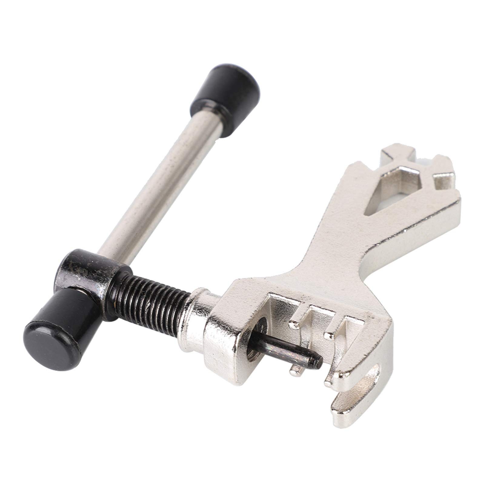 Vifemify Practical Mountain Bike Chain dismantler Drive Splitter Cutter Link Repair Tool