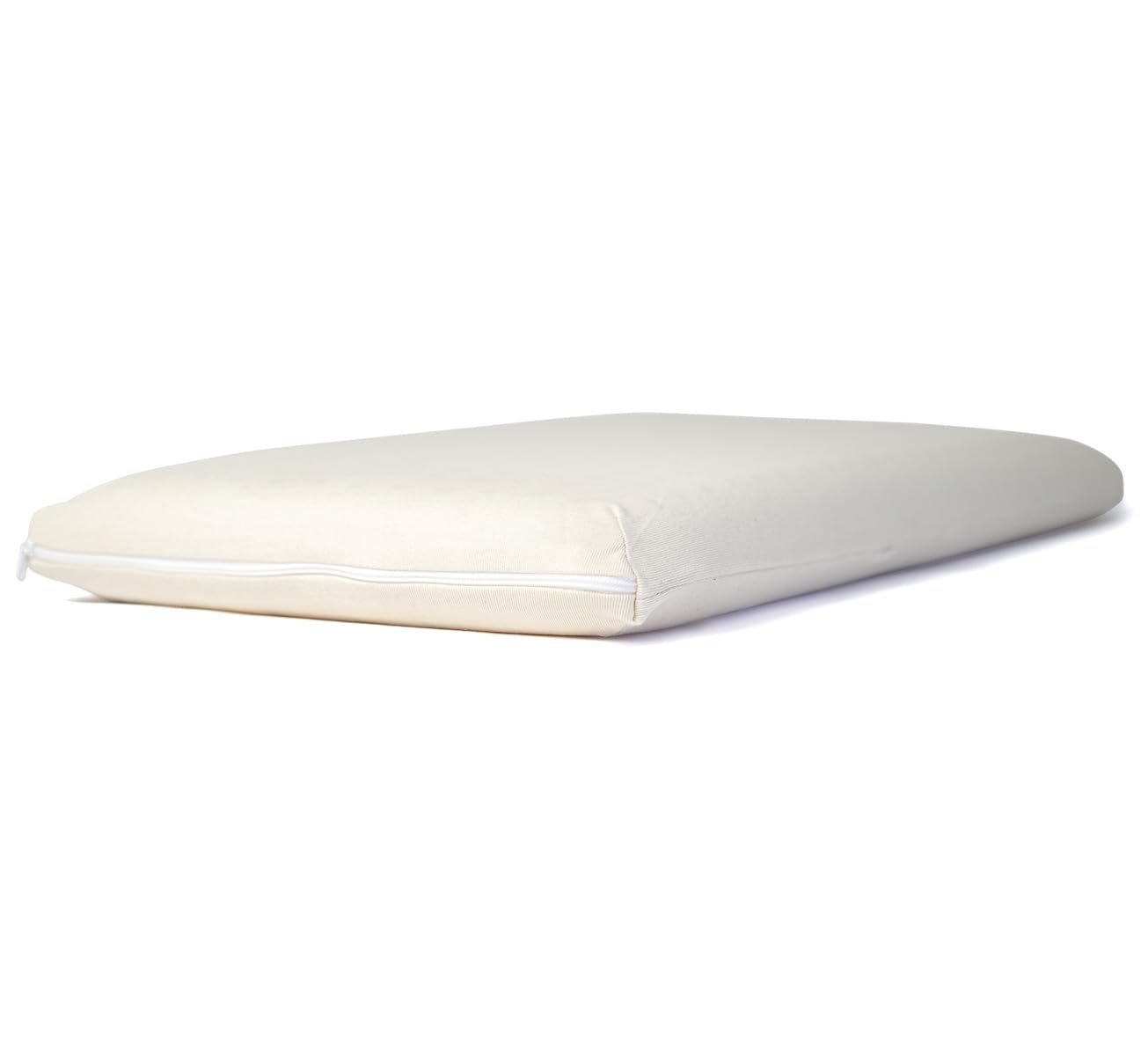Turmerry Organic Latex Baby Toddler Pillow (Soft (45K))