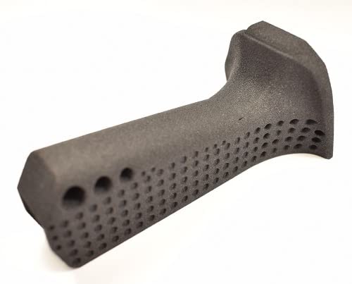 TOTAL PEEP TECH Grip for Mathews Bows 10º Degrees (Left Hand)
