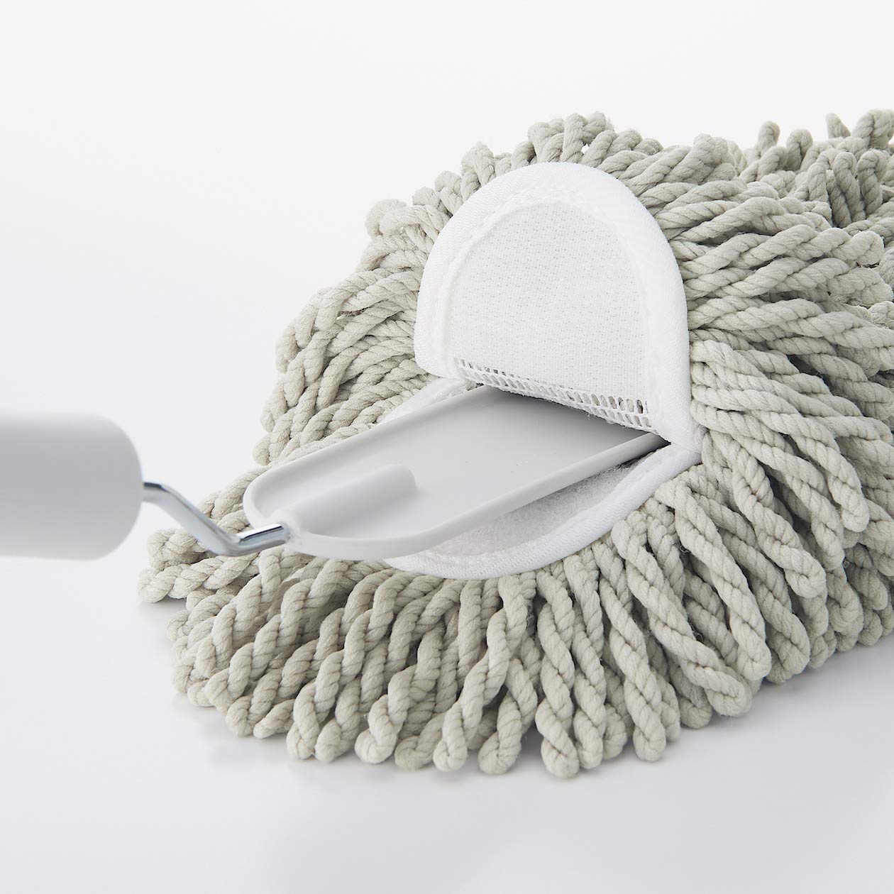 Muji Cleaning System- Handy Mop Replacement