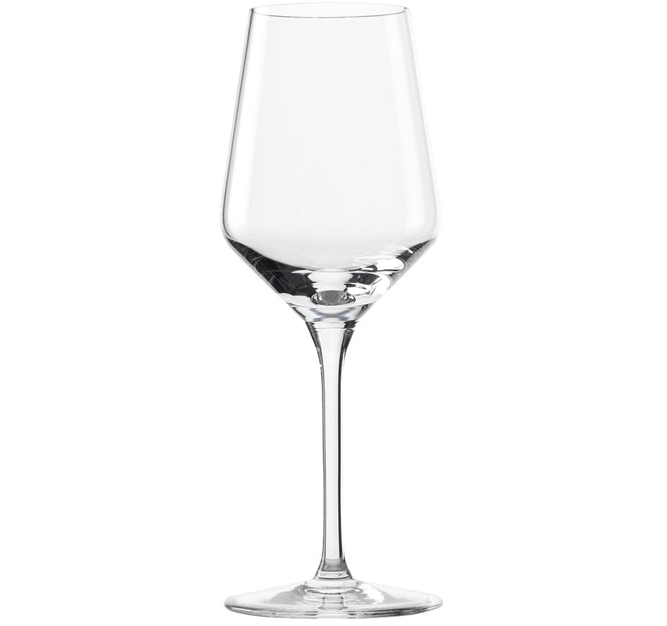 Stolzle Revolution Classic White Wine Glasses, Set of 6