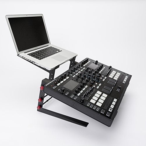 Magma Control Stand II, Adjustable Laptop and Controller Platform, 16.5 in Length
