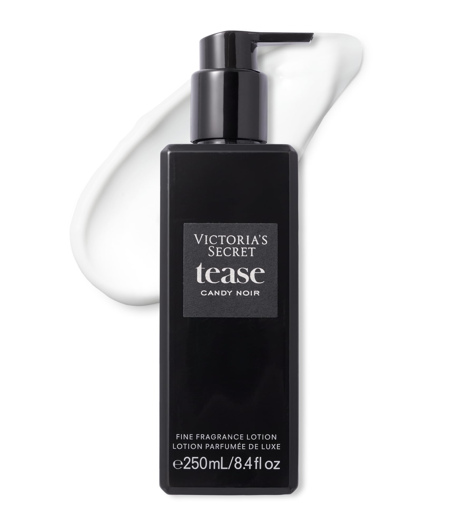 Victoria's Secret Tease Candy Noir Mist & Lotion Set