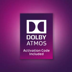 RIG 500 PRO HA Dolby Atmos Headset for PC