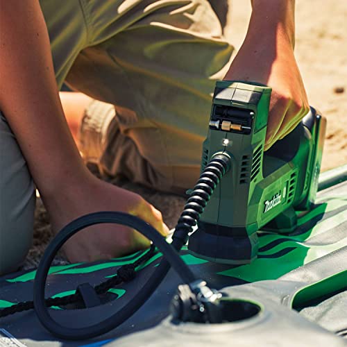 Makita ADMP180ZX Outdoor Adventure™ 18V LXT® Inflator, Tool Only