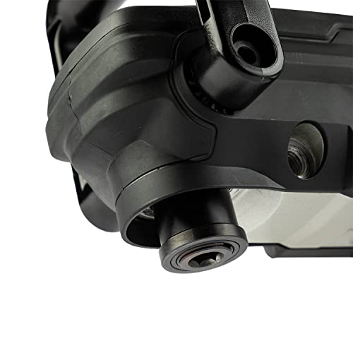 Makita XAD04Z 36V (18V X2) LXT® Brushless Cordless 7/16" Hex Right Angle Drill, Tool Only