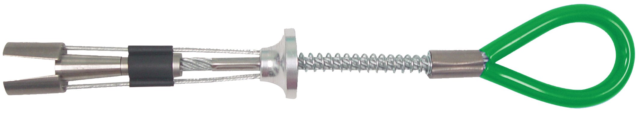 Miller by Honeywell 497/ Grip Anchorage, 1"