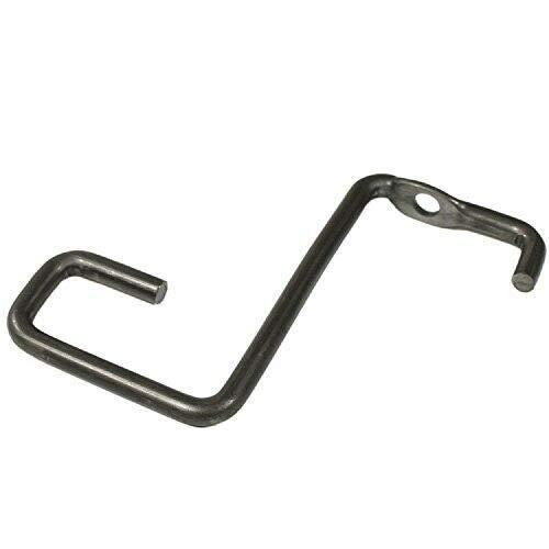 Parts Store-US Riding Mower Keeper Belt Guide RH for Sears Husqvarna Poulan 197259 532197259