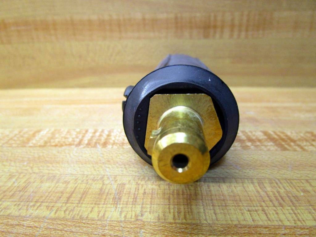 Miller 194722 Adapter,Torch,Di-917F,125A150A
