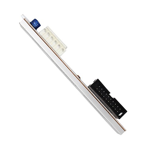 PARTSHE PHD20-2278-01 Printhead for Datamax I-4212E 203dpi Mark II Thermal Label Printer 203dpi