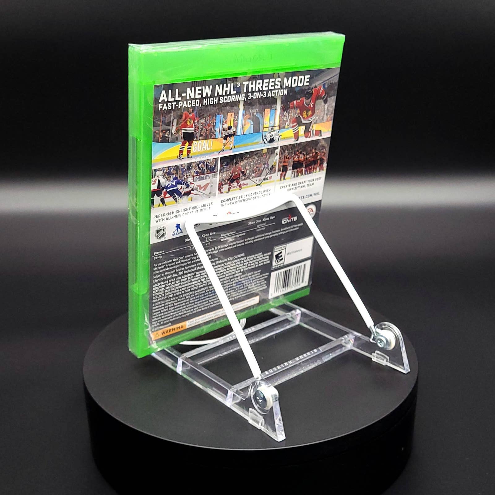 NHL 18 - Xbox One