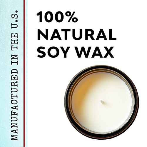 Malicious Women Candle Co - Meetings That Could Have Been an Email, Vanilla Cupcake Infused with Silent Hostility, All-Natural Soy Candle, 9 oz