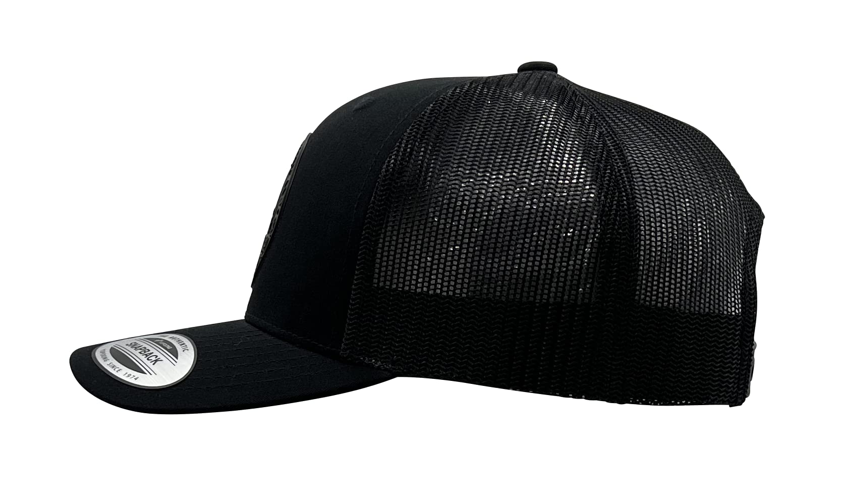 The Pride Mexican Eagle Coat of Arm Hat Men Women Detailed Custom Patch Baseball Hats Mexican Eagle (MX6606BK-EagleBK)