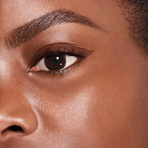 Shiseido Kajal InkArtist, Tea House 01-4-in-1 Liner, Kajal, Eyeshadow & Brow Color - Smudge Resistant, Crease Proof & Waterproof - Includes Detachable Sharpener & Built-In Sponge
