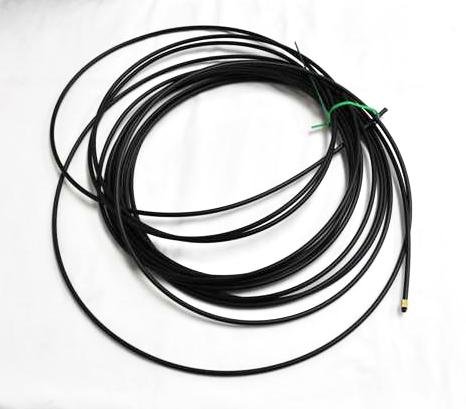 MILLER ELECTRIC Miller 35ft MIG Welding Liner 232321
