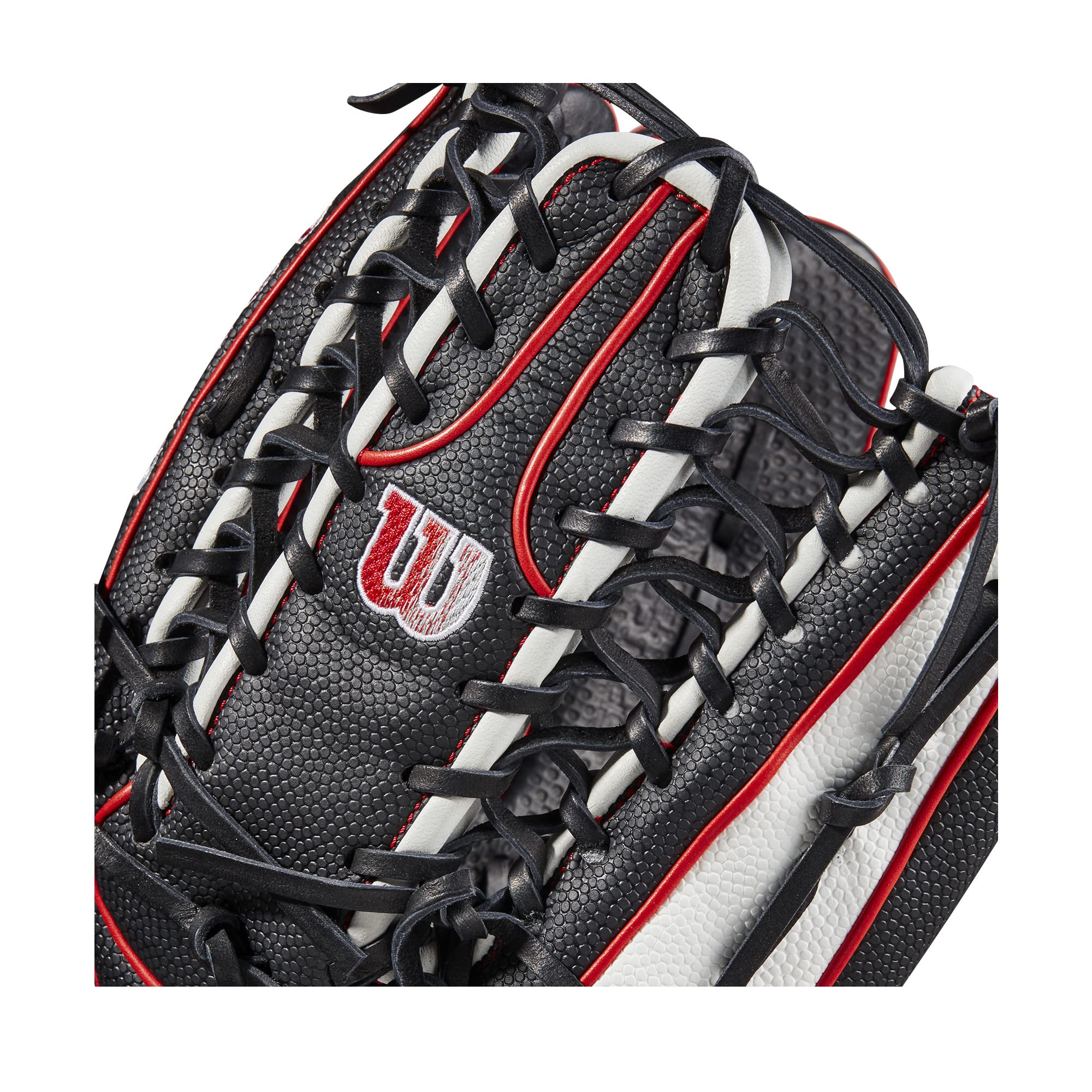 WILSON 2023 A2000® SCOT7SS 12.75” Outfield Baseball Glove - Left Hand Throw