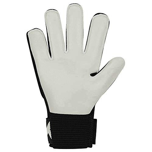 Nike Youth Match Goalkeeper Gloves (5, Black)