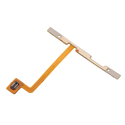 UCAMI JianMing Replacement Power Button & Volume Button Flex Cable for Vivo Y85 Repair Kit