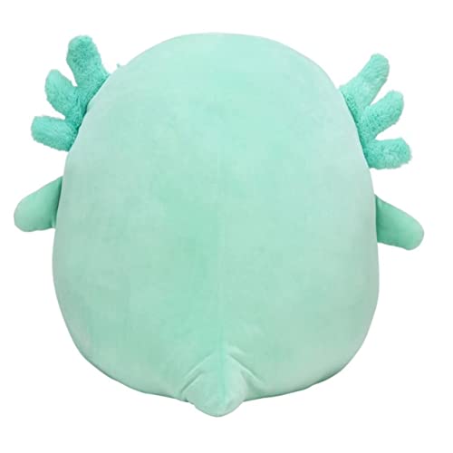 Squishmallows Official Kellytoy XL 20 Inch Soft Plush Squishy Toy Animals (Anastasia The Axolotl)