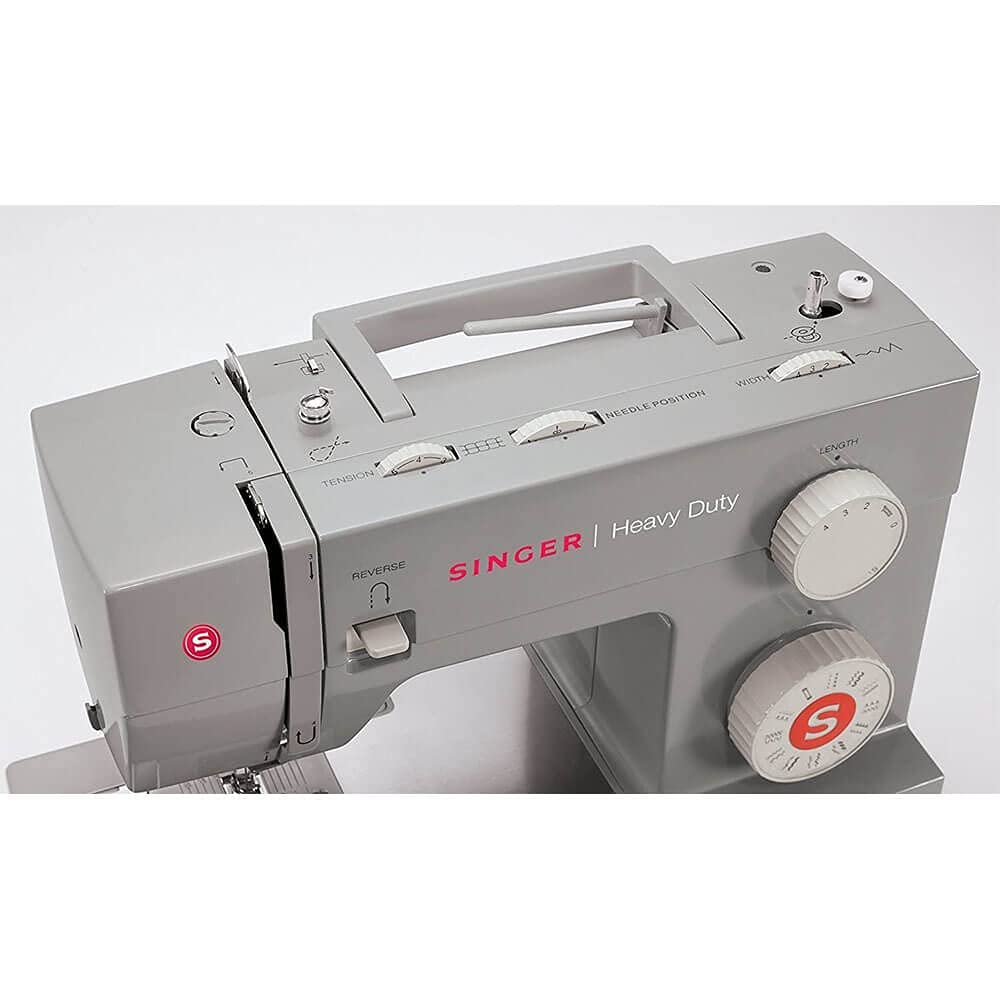SINGER 4432FR / 230049112.FS / 230049112.FS Heavy Duty 4432 Sewing Machine - Refurbished