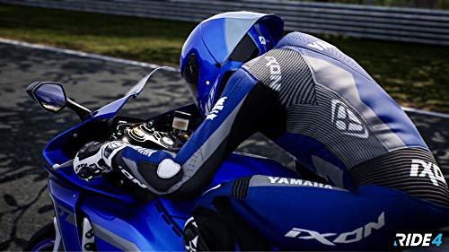 Ride 4 PS5