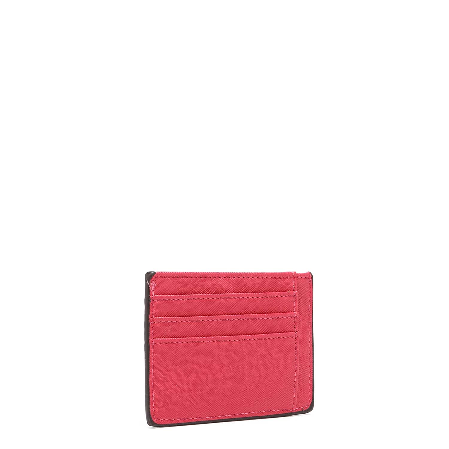 Nicole Lee 3 Pcs Fashion Accessories Gift Set, Vegan Leather (Wallet Pouch, Keychain, Small Card Case) (Together We Stand)