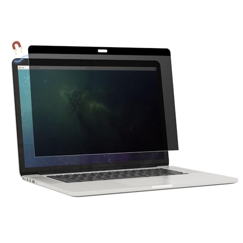 Ocushield for Macbook Air 13” - Anti Blue Light Screen Protector for Macbook Air 13” (2018-2020) Anti Glare - Privacy Filter - Designed by Optometrists - 100 Day Easy Returns (Models A1932, A2179)