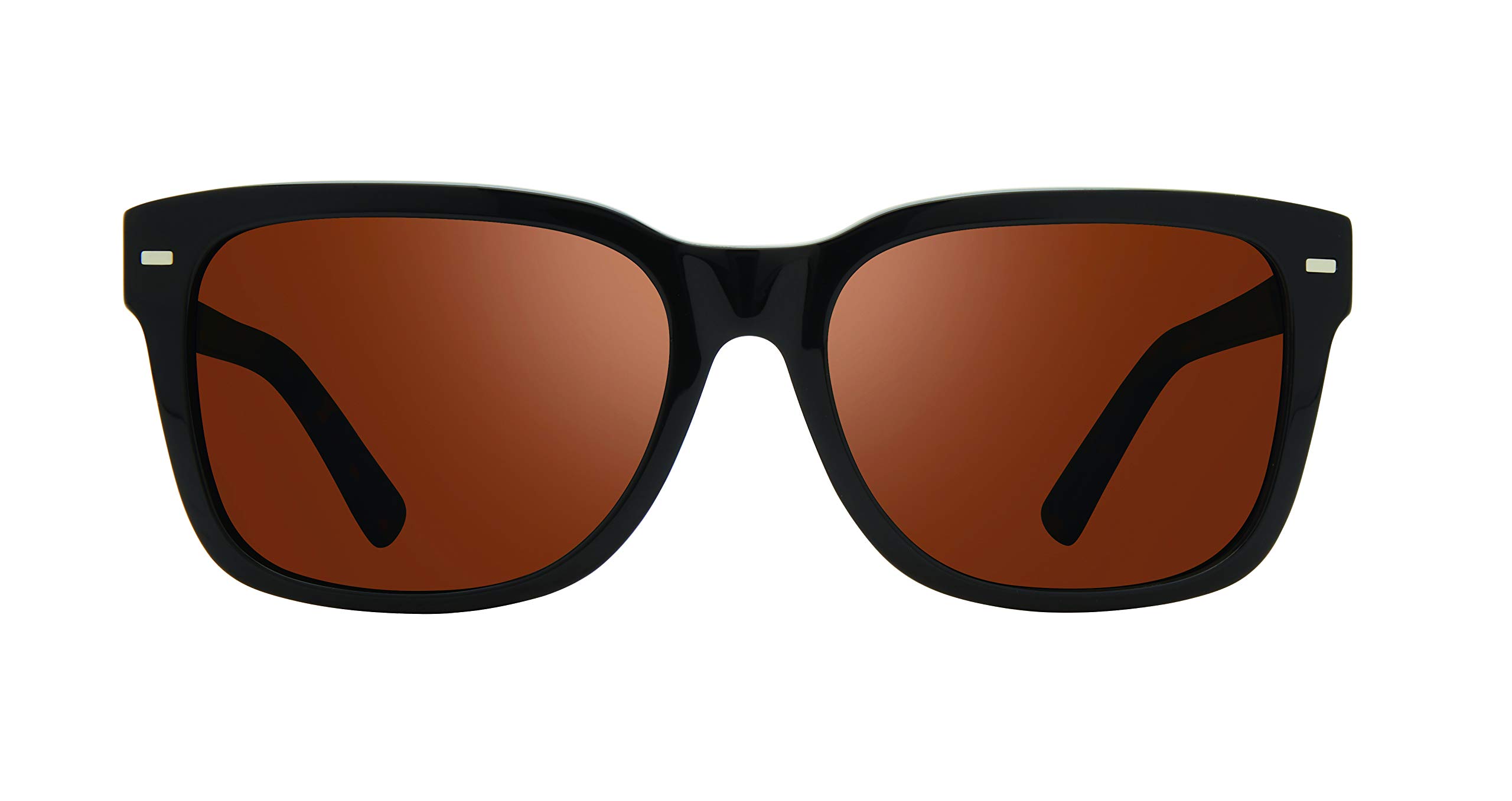 Revo Unisex Taylor SE Black Frame/Drive Lens One Size One Size