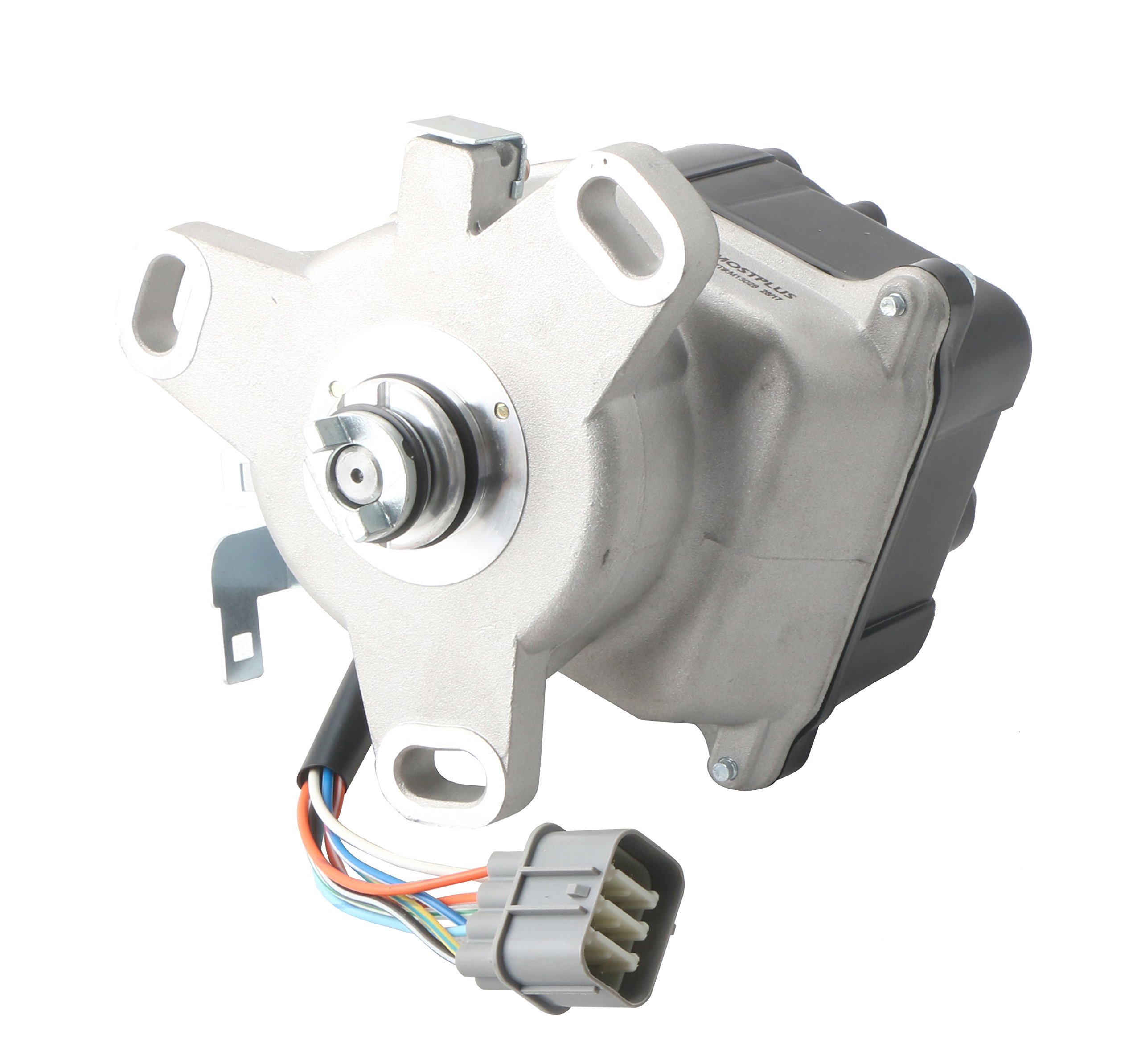 MOSTPLUS Ignition Distributor Compatible with 1999-2000 Honda Civic With TEC Acura Honda Replaces TD-63U TD-91U