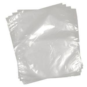 Sta Fresh Vacuum Sealer Storage Bags (8โ x 10โ, 100 Count), Quart Food Saver Bags 3.5mil Vac Meal Sealer, USA Made