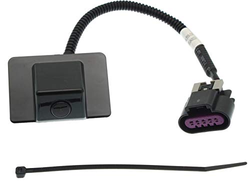 Rear View Back Up Camera for Escalade/Suburban/Tahoe/Yukon 07-14 Fits GM1960104 / 15173619 / RC51070001