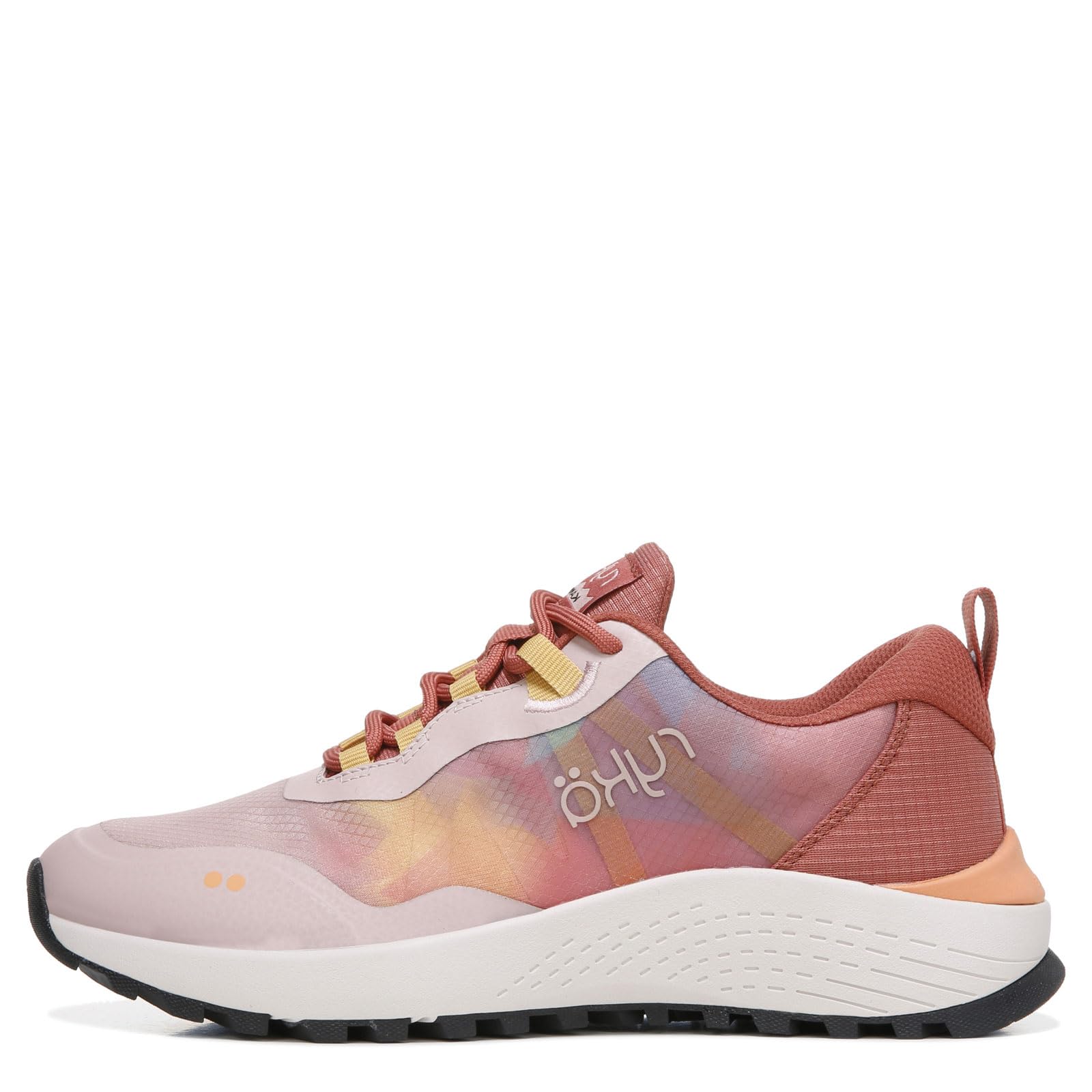 Ryka Women's Kahuna Hiking Shoe Paloma Grey 8.5 W
