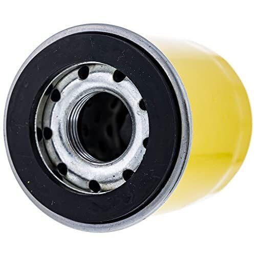 Tolxh #MIA11787#795990 Replacement Part NEW Oil Filter for JS35 JS46 JS48 for John Deere