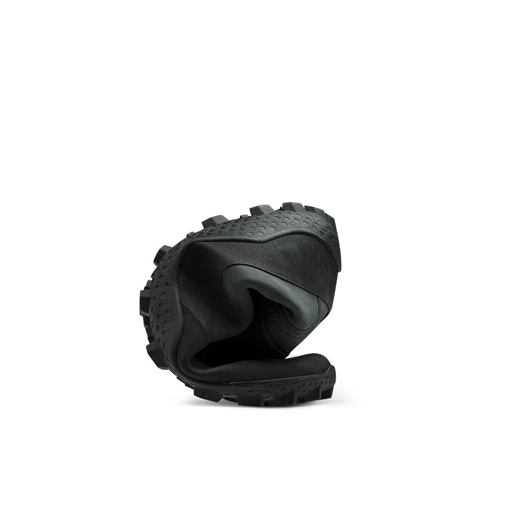 Vivobarefoot Tracker All Weather SG, Mens Waterproof Hiking Boot With Barefoot Sole
