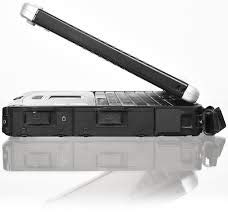Panasonic Toughbook CF-19 MK7, i5-3340M @2.70GHz, 10.1 XGA Touchscreen, 8GB, 500GB, Windows 7 Pro, WiFi, Bluetooth (Renewed)
