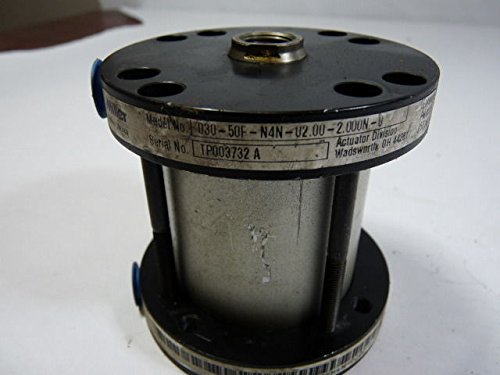 Miller 030-50F-N4N Hydraulic Cylinder