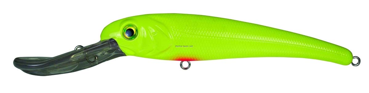 Mann's T30-10 Textured Stretch 30+ Fishing Rod, Silver